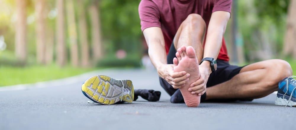 What Causes Pain in the Foot Arches After Running and How Can I Treat ...