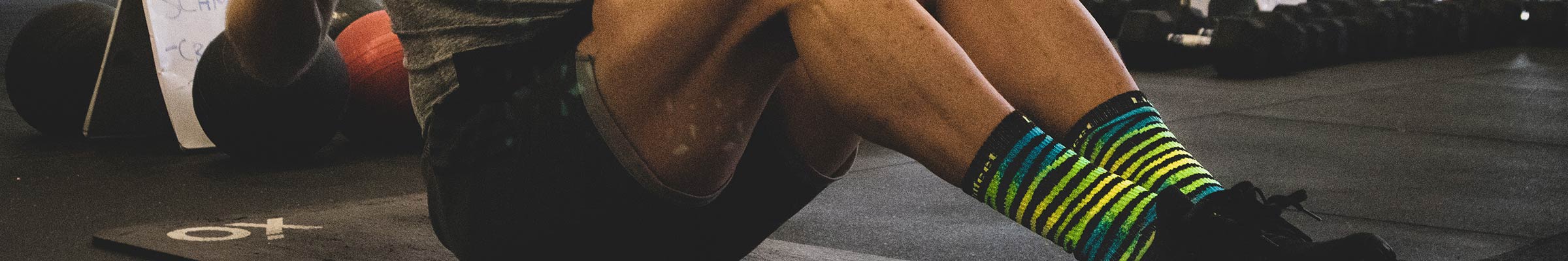 Anti-Sweat & Sweat Proof Socks | Breathable Socks for Sport – Lightfeet USA